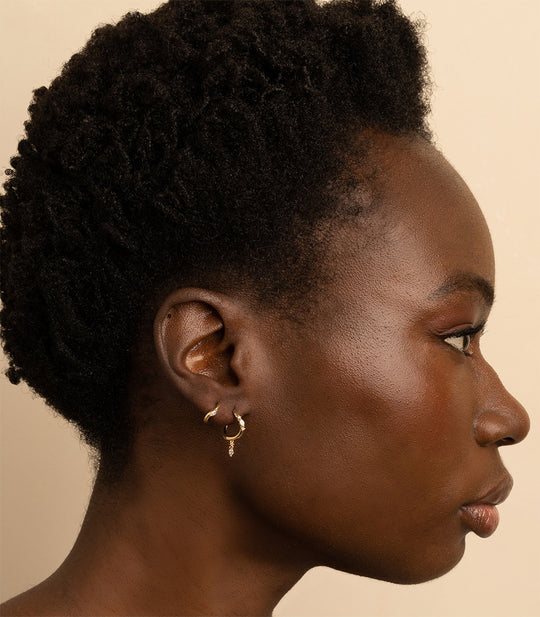 Mini Melt Huggie – Sofia Kaman