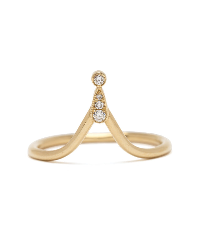 Rings by Sofia Kaman