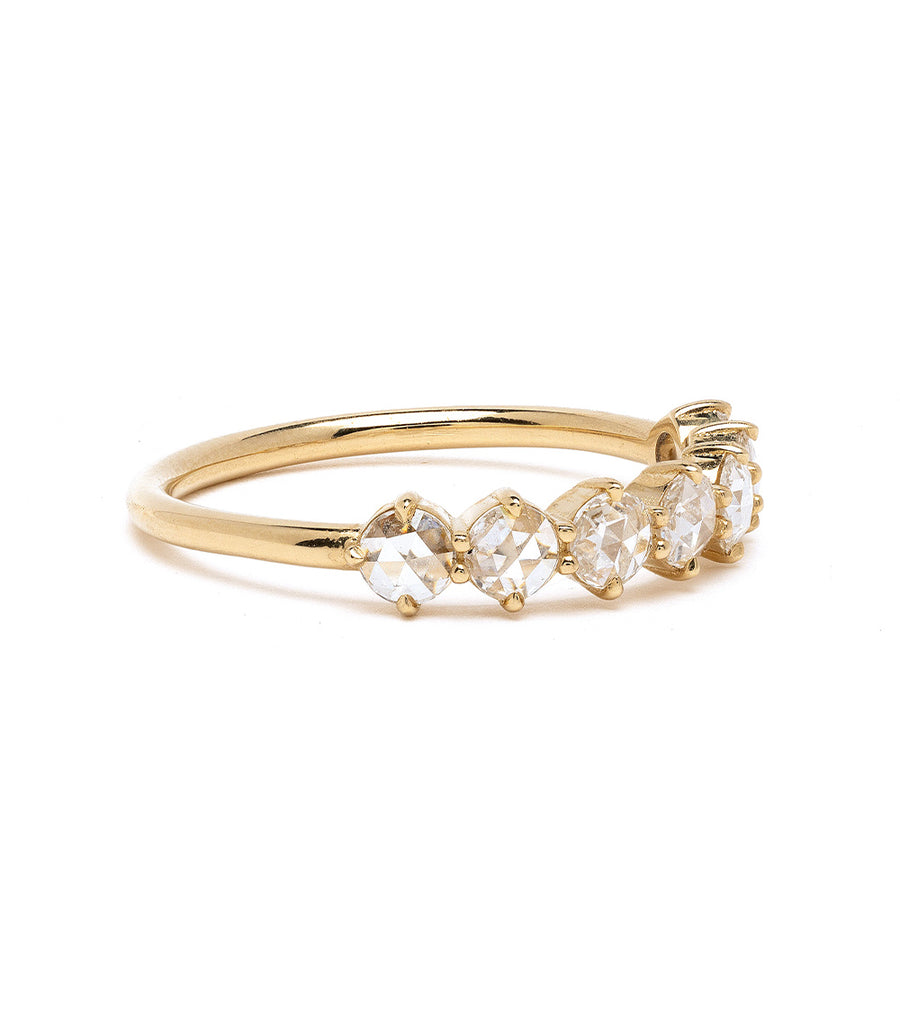 Claudette 7 Stone Band – Sofia Kaman