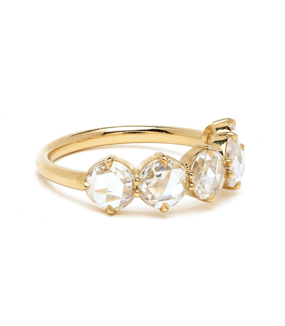 Claudette 5 Stone Band – Sofia Kaman
