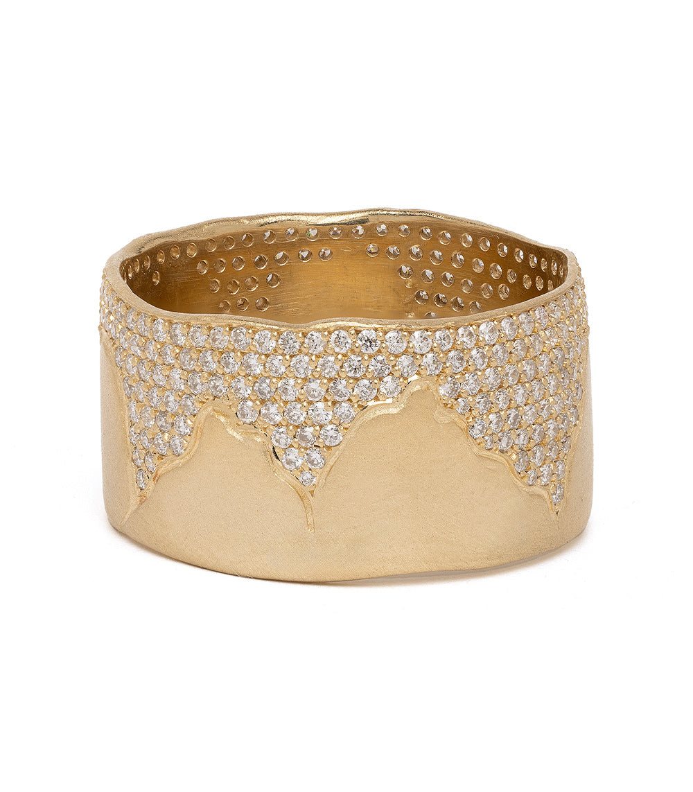 Cracked Band- 10mm – Sofia Kaman