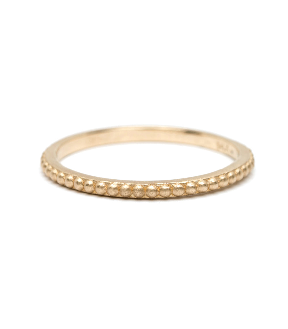 Beaded Band – Sofia Kaman