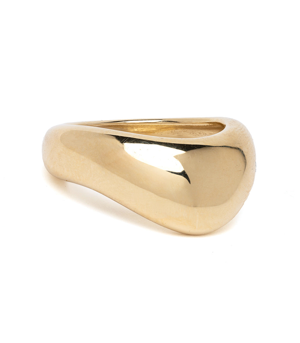 Bombé Melt Band – Sofia Kaman