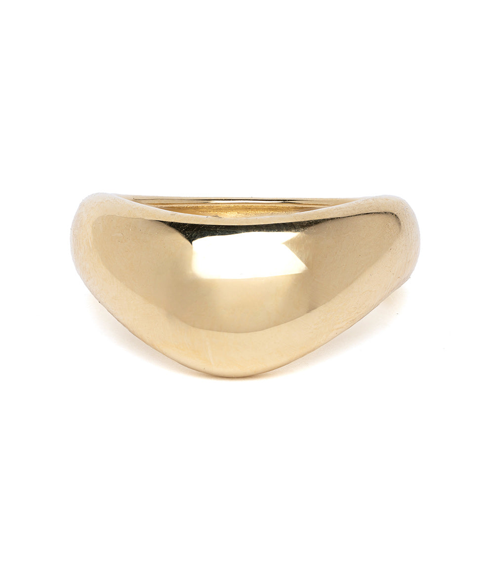 Bombé Melt Band – Sofia Kaman