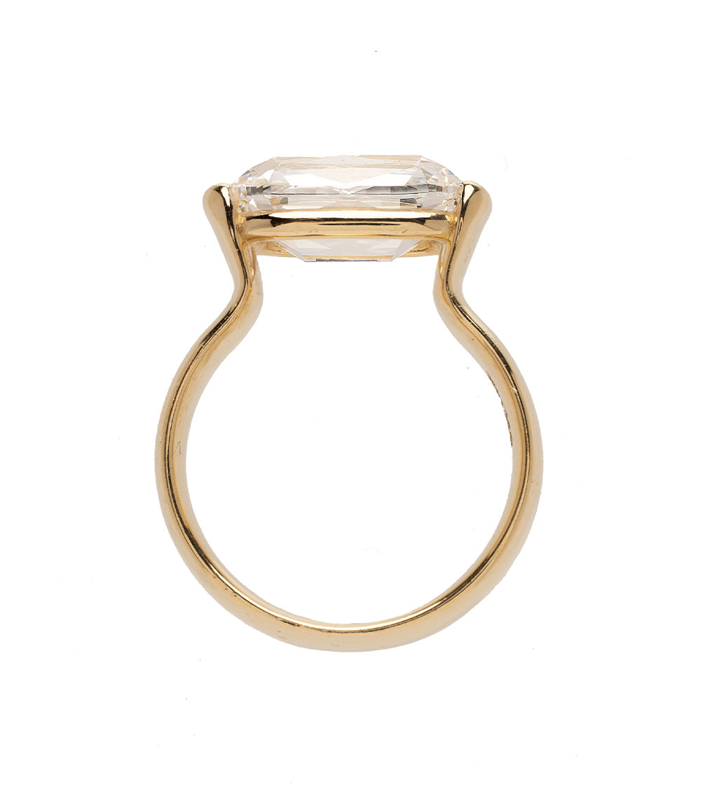 Bardot - Half Bezel – Sofia Kaman