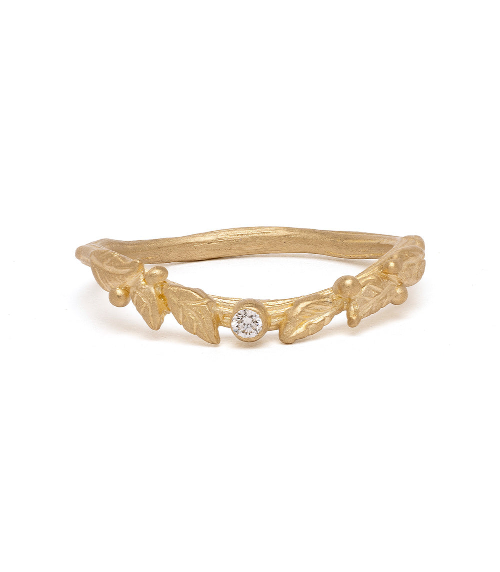 Twig Nesting Band – Sofia Kaman