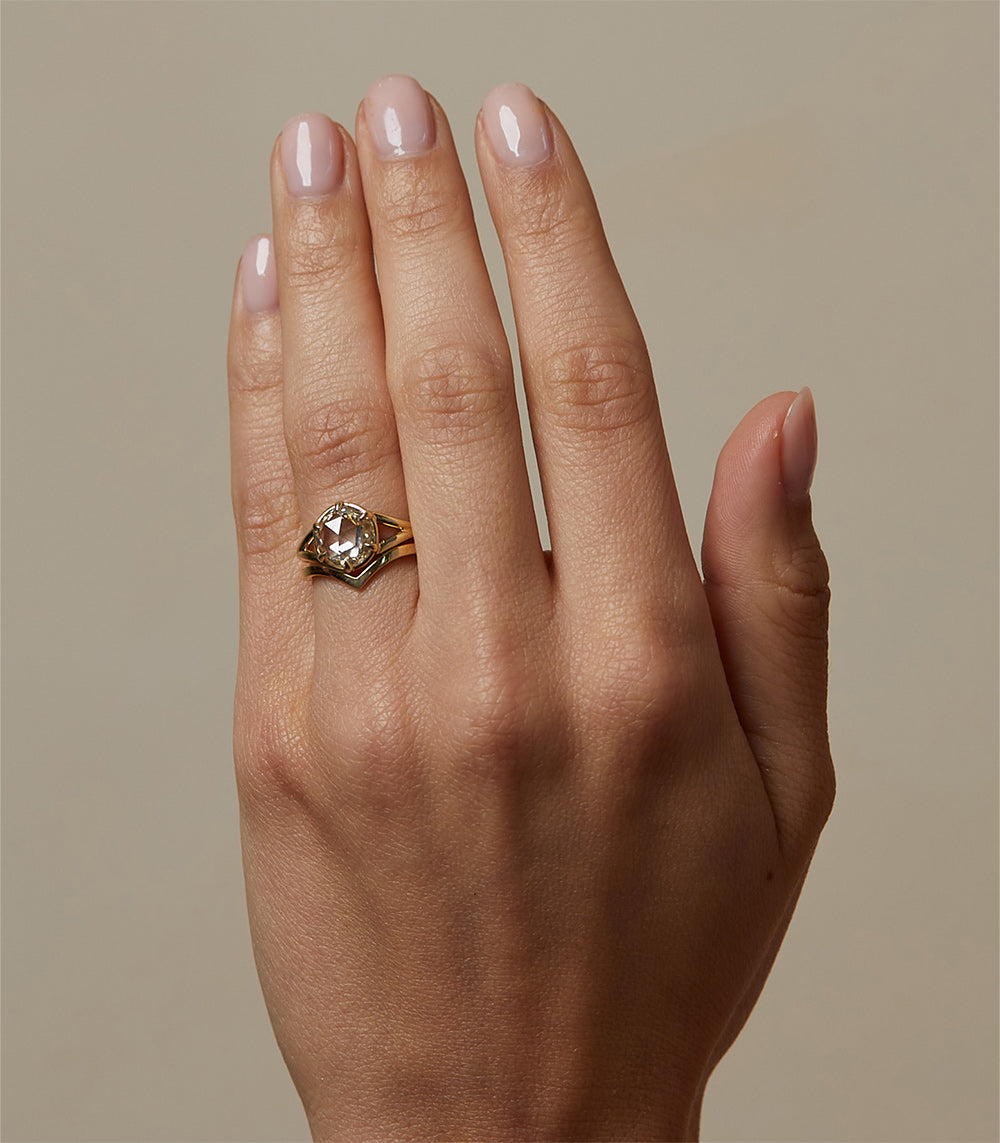 Marlow – Sofia Kaman