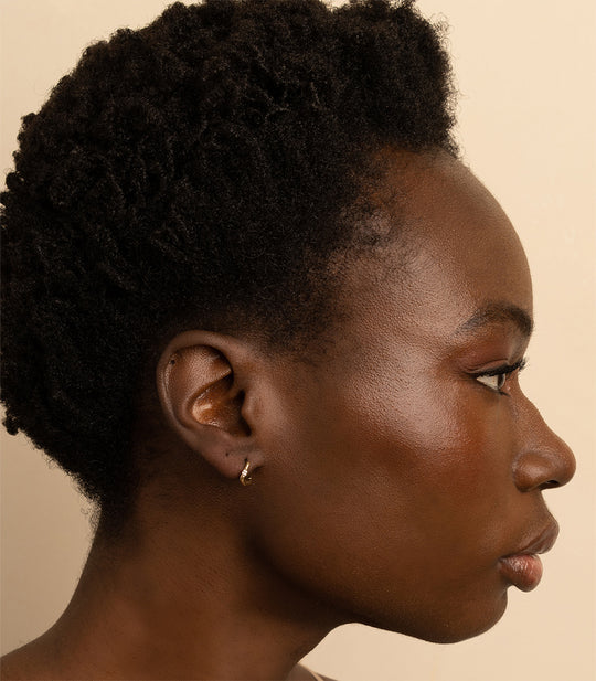 Mini Melt Huggie – Sofia Kaman