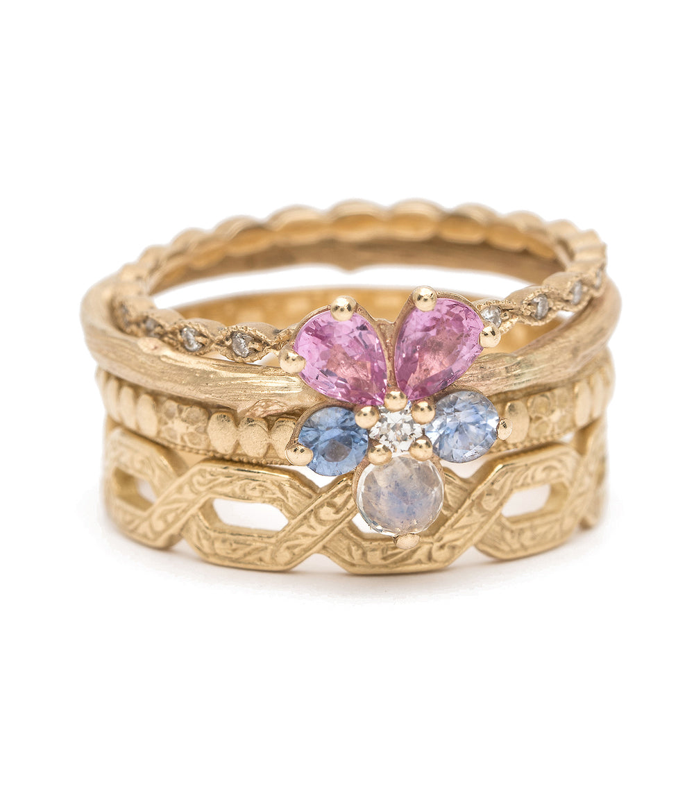 Orange Blossom – Sofia Kaman