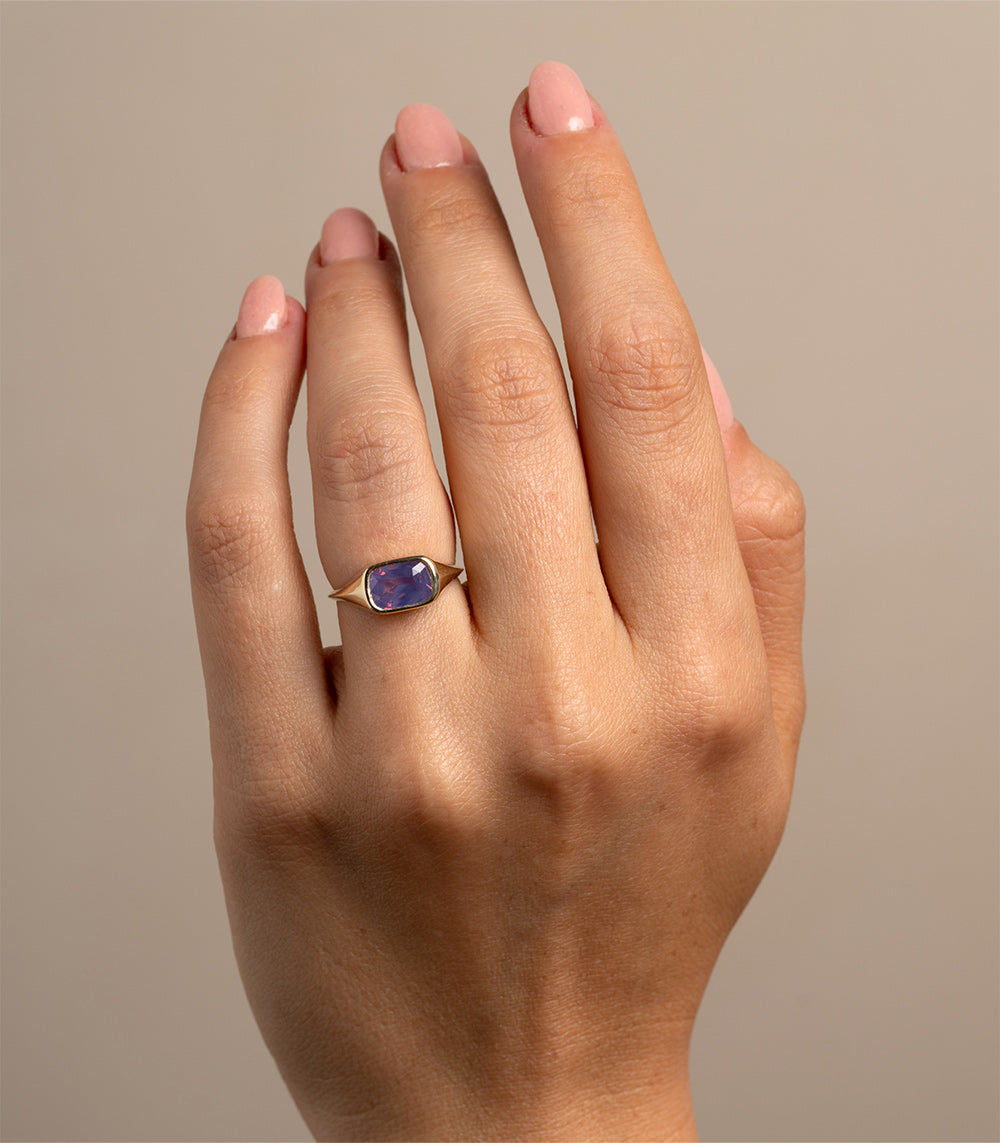 Tristan – Sofia Kaman