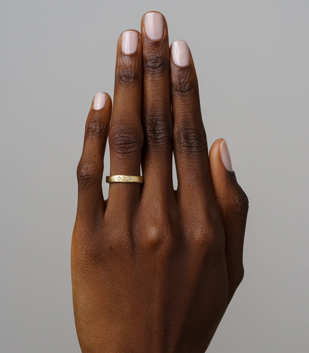 Seeds of Change – Sofia Kaman