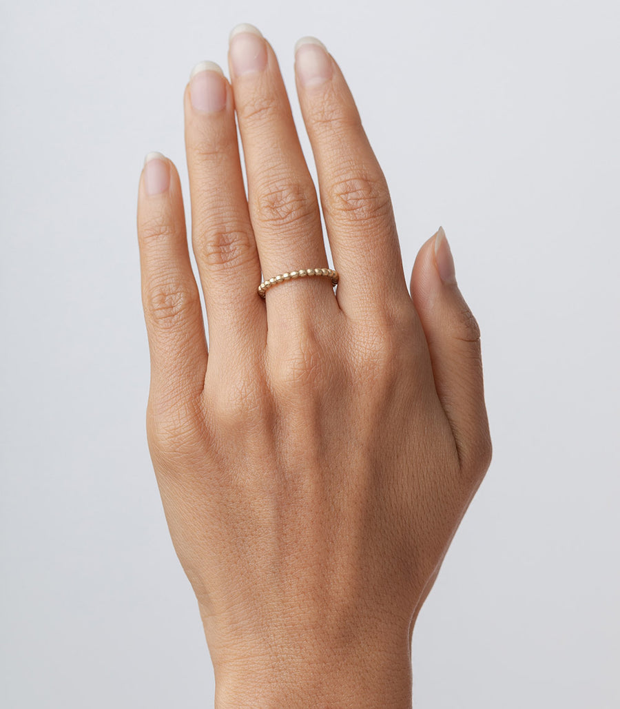 Bubble Band – Sofia Kaman