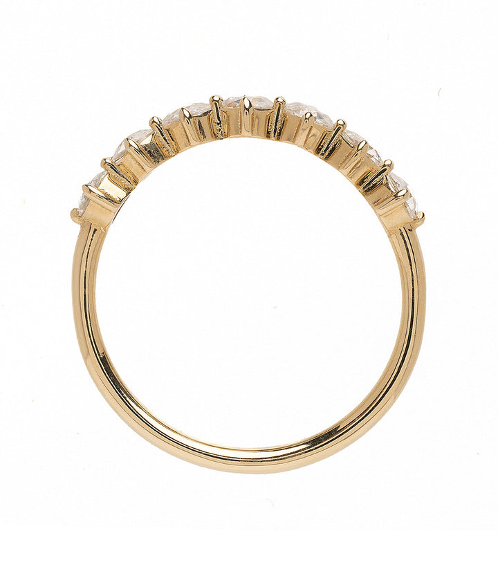 Claudette 7 Stone Band – Sofia Kaman