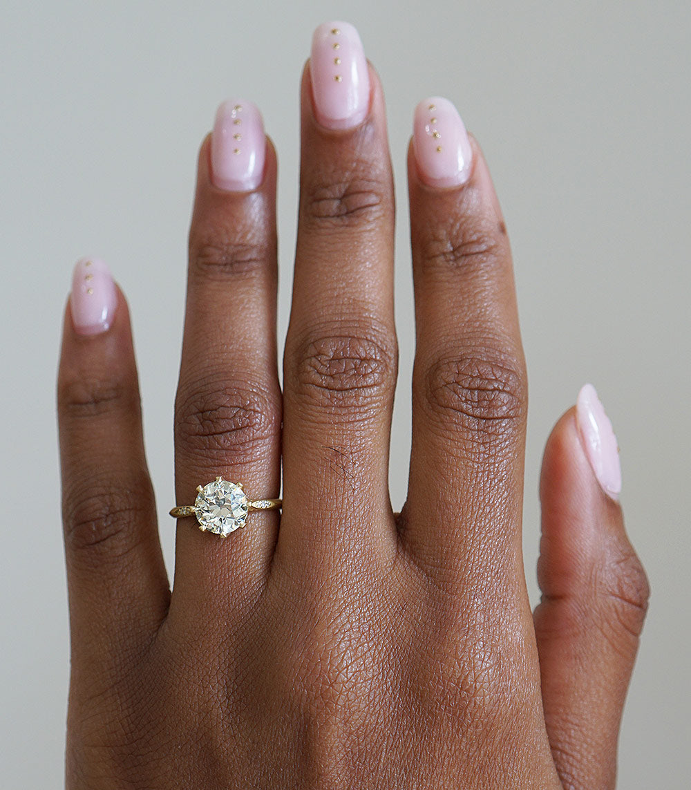 Evangeline – Sofia Kaman